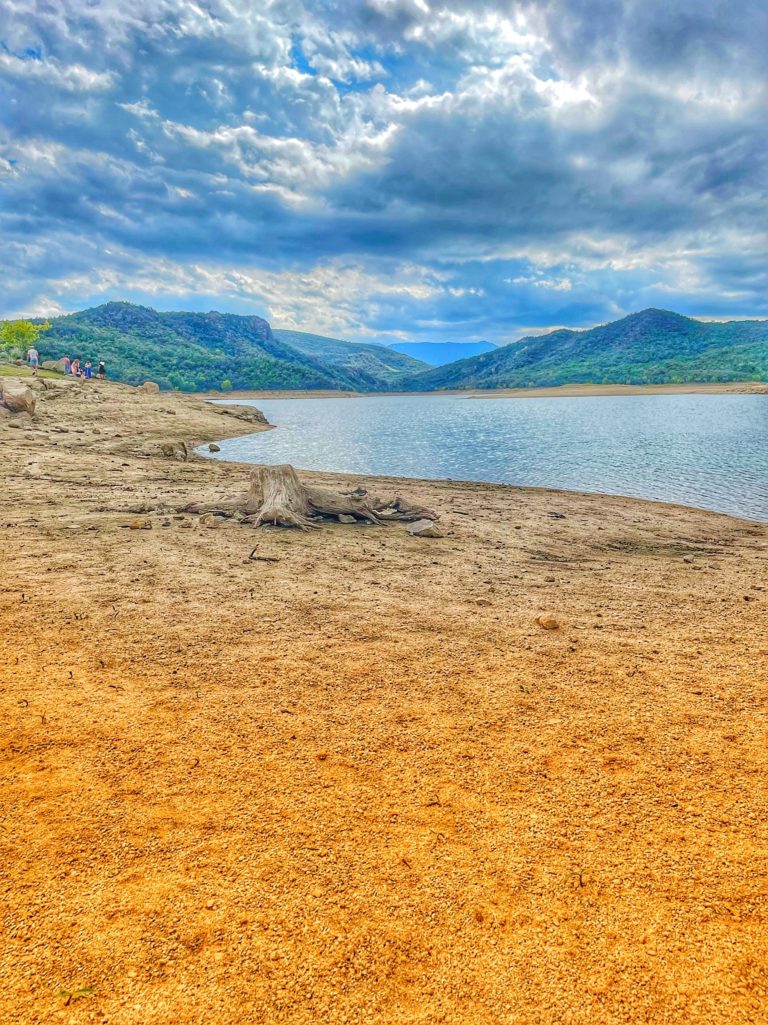 Découverte de Darnius - Les Mas de Can Noy